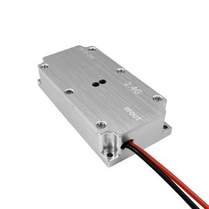 Quality Texin wholesales 2.4GHz signal source modules for use in low-altitude defense for sale