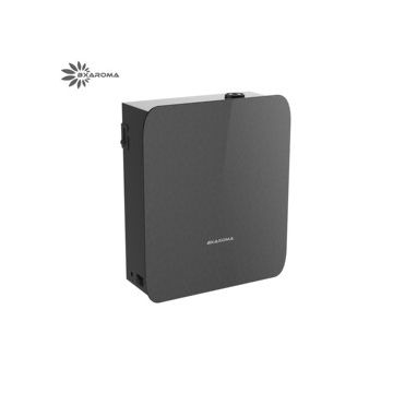 Quality Iron HVAC Scent Diffuser Machine Wifi Wireless Aroma Diffuser Machine Fragrance for sale