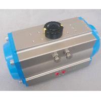 Quality Pneumatic Rotary Actuator Double Acting And Spring Return Pneumatic Actuators for sale