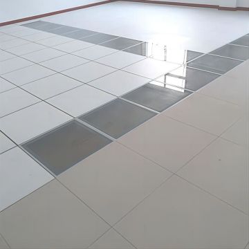 Quality Ventilated Access Raised Floor From China for Data Center for sale