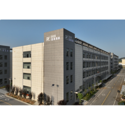China Factory - Shenzhen Lantu Information Technology Holding Limited
