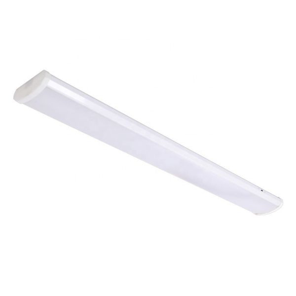 Quality 120lm/w LED Wrap Fixture for Working Temperature -40 40C and Simple Installation LED Wraparound Light for sale