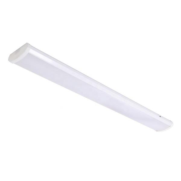 Quality 120lm/w LED Wrap Fixture for Working Temperature -40 40C and Simple Installation for sale