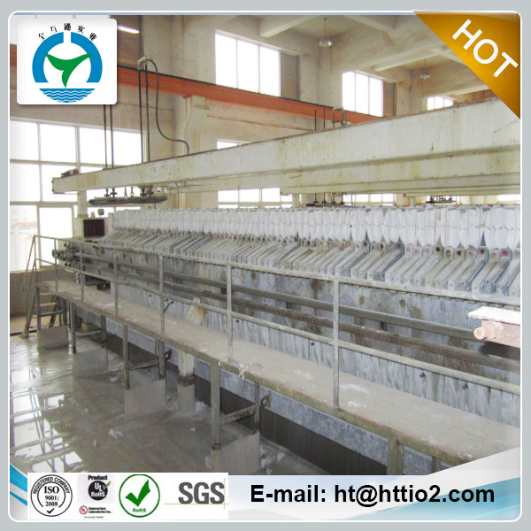 Quality Performance Titanium Dioxide Powder Additive for Industrial Coatings and for sale
