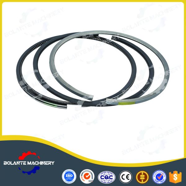Quality 3802429 114mm STD Piston Ring Set Cummins 6CT Diesel Engine Parts for sale