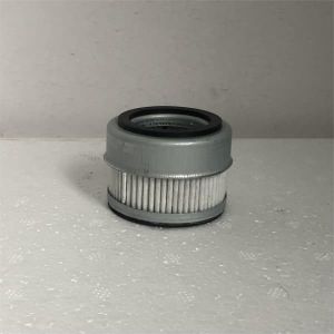Quality RONGSUN Hydraulic Filter Element RP9185 For 60186788 YN57V00004S002 SY55 SY75 for sale