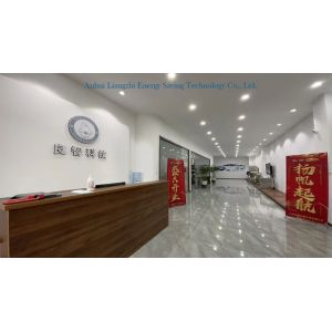 China Factory - Anhui Liangzhi Energy Saving Technology Co., Ltd.