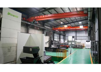 China Factory - Nanjing Zhitian Mechanical And Electrical Co., Ltd.