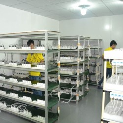 China Factory - Shenzhen Jupin Technology Co., Ltd.