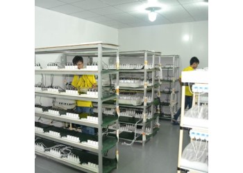 China Factory - Shenzhen Jupin Technology Co., Ltd.