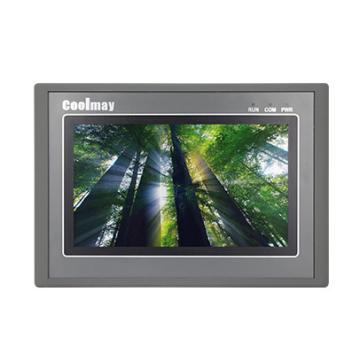 Quality MODBUS HMI Display Touch Screen 200mA MT6070H Multiple Security for sale
