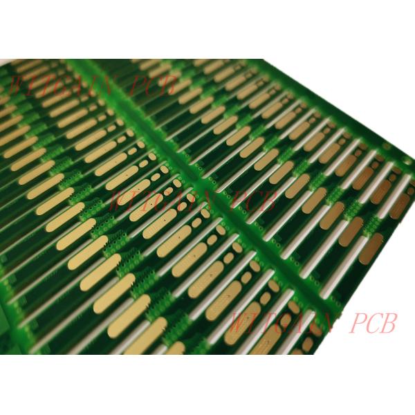 Quality HDI  FR4 Material PCB Printed Circuit Board / Pcb Manufacturing Service for sale