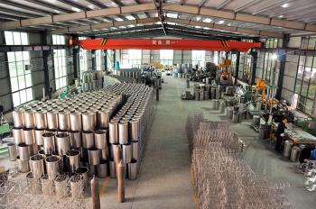 China Factory - Henan Multi-Sweet Beekeeping Technology Co., Ltd.