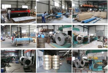 China Factory - Jiangsu Pucheng Metal Products Co., Ltd