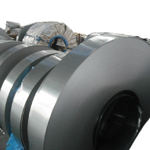 Quality Silicon Steel Electrical Steel Strip Transformer Core Steel Coil 15mm-520mm 1 - for sale