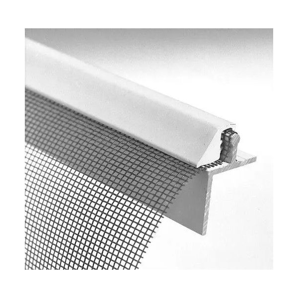 Quality Dustproof 750mm Width Security Fly Screen for sale