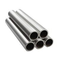 Quality AISI SUS 316 Stainless Steel Pipe Tube 904L Round Welded SS Metal for sale
