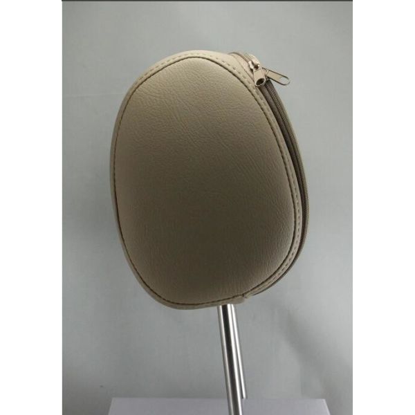 Quality HD Digital Screen Mobile Headrest DVD Player 1065g Weight PAL / NTSC Video for sale