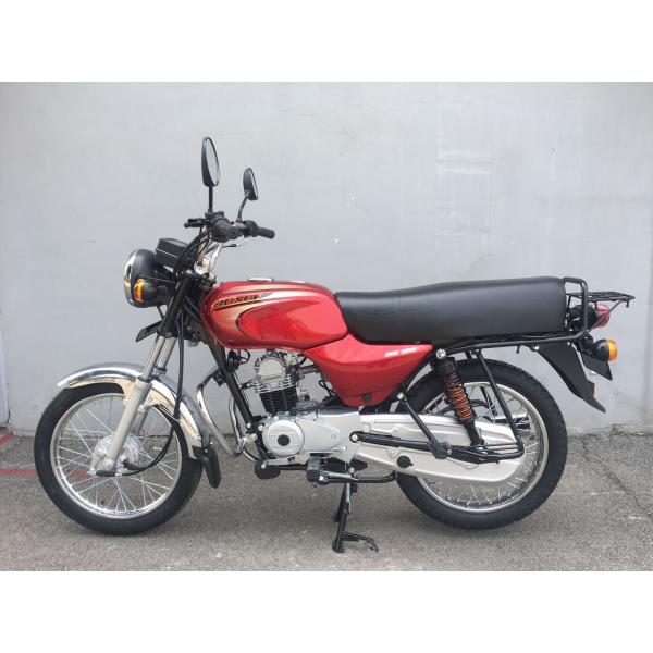 Quality 2020 New Cheap 100CC Boxer Motorcycle for Sale for sale