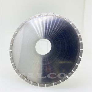 Quality Gypsum Diamond Cut Off Wheel 90mm Shick Refo Protang Plaster Cutting Tool for sale