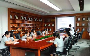 China Factory - Guangzhou Luckydoor Electronic Equipment Co., Ltd