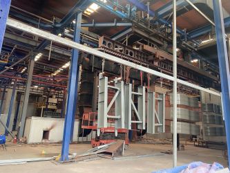 China Factory - Wuhan Lincheng Longyue Automobile Sales Co., Ltd.