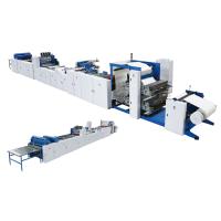 Quality Customizable Exercise Book Making Machine for School Students for sale