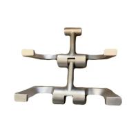 Quality Precision Investment Casting Pump Spare Parts for sale