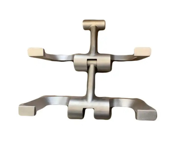 Quality Precision Investment Casting Pump Spare Parts for sale