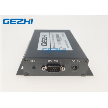 Quality Non Latching Single Mode 1x2 Mechanical Optical Switch for sale