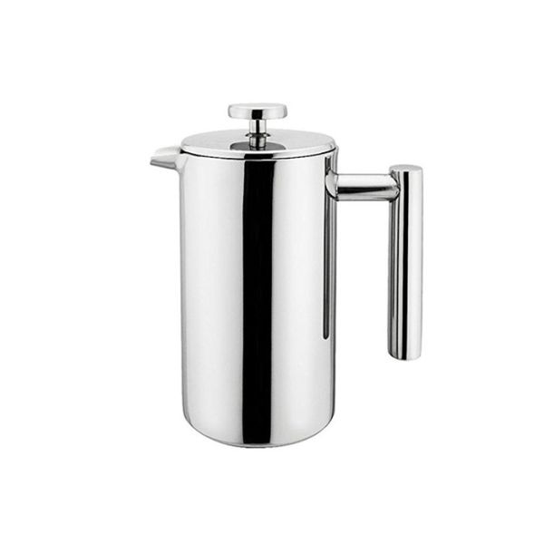 Quality U-Bonds 34 / 51oz Stainless Steel French Press Coffee Pot 0.8mm Thickness for sale