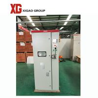Quality 10KV 11KV 12KV High Voltage Power Distribution Switchgear for sale