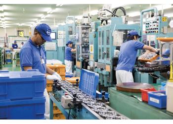 China Factory - Chongqing Bright Motorparts Co., Ltd