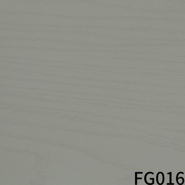 Quality Commercial Kitchen PVC Laminate Furniture Foil Sheet for sale