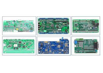 China Factory - Global Well Electronic Co., LTD