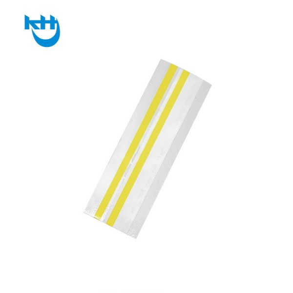 Quality Custom Size 4mm SMT Splice Tape Used In Jointing 4mm Carrier Tapes for sale
