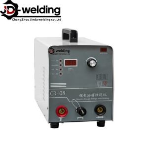 Quality 2000-2500 STUDS Capacitor Energy Storage Stud Welding Machine 220v 50Hz for sale