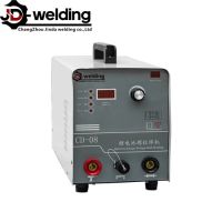 Quality Lithium Battery Powered M6/M8 Stud Welder Machine 1000 STUDS for sale