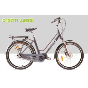 Quality Electric Urban Bike for sale