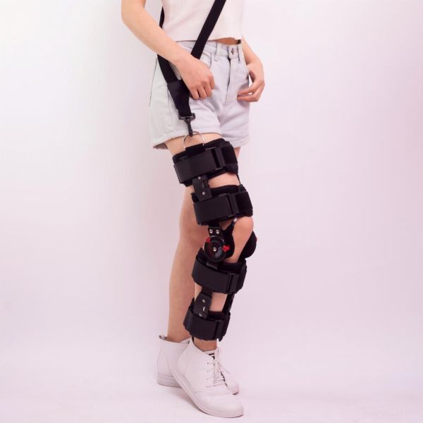 Quality Knee Joint Fixation Brace for sale