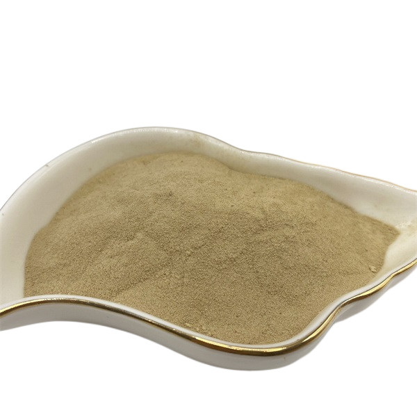Quality Light Brown Nitrogen 17% Fertilizer 50% Amino Acid Powder for sale