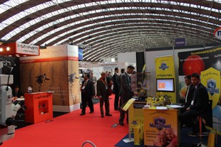China Factory - 66 VISION TECH CO., LTD