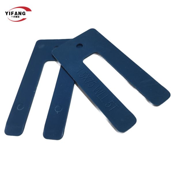 Quality Customizable Waterproof Plastic Packers And Shims for sale