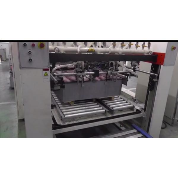 Quality Used 45 Inches Coating Machine For Coating Line for sale