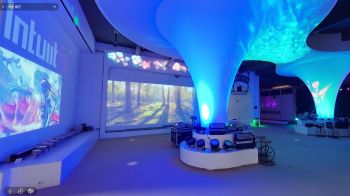 China Factory - Guangzhou Dasen Lighting Corporation Limited