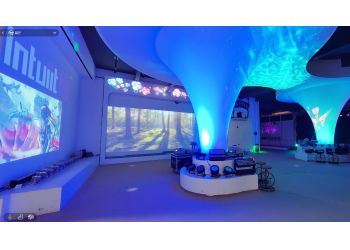 China Factory - Guangzhou Dasen Lighting Corporation Limited