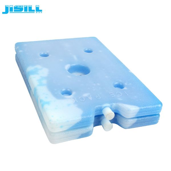 Quality -22C Large Ice Bricks Phase Change Material For Freezing for sale