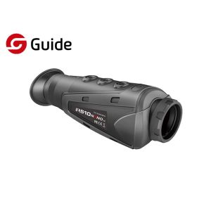 Quality Micro USB Interface Mini Thermal Scope , Long Range Thermal Scope For Patrol for sale