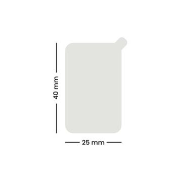 Quality Electronics packaging box custom print logo seal for sale