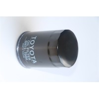 Quality Environmental Car Oil Filters With 2 Years Warranty 90915-TD004 for sale